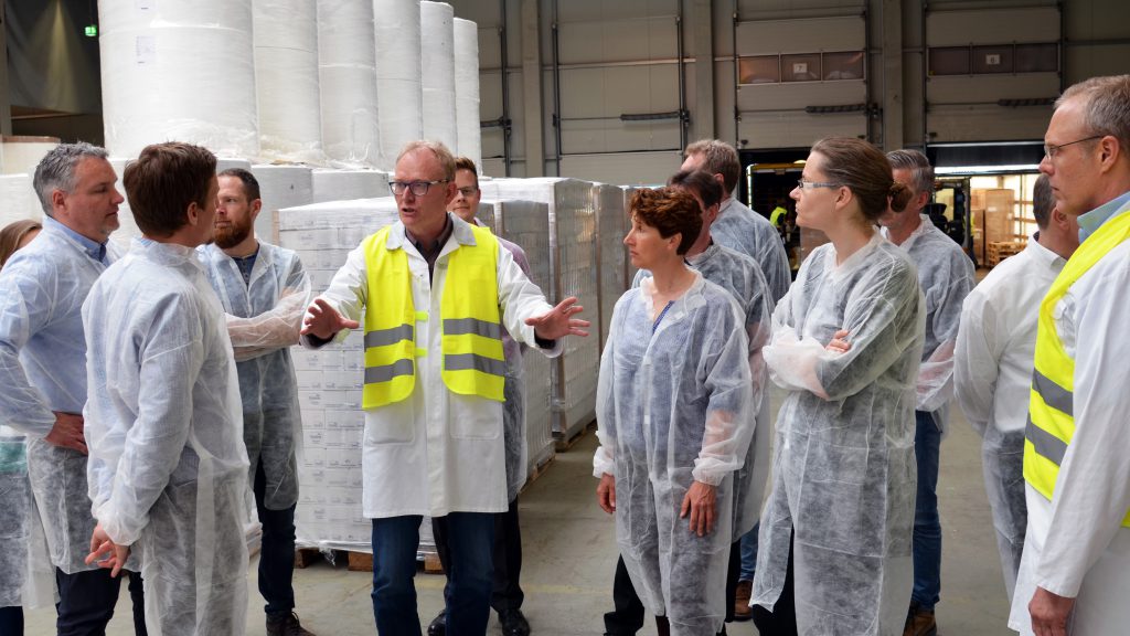 Verzopfungen proaktiv vermeiden. richtiges Entsorgungsverhalten